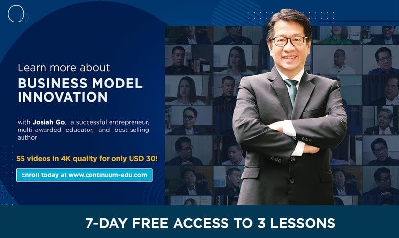 Business Model Course Videos - Continuum Academy Inc.